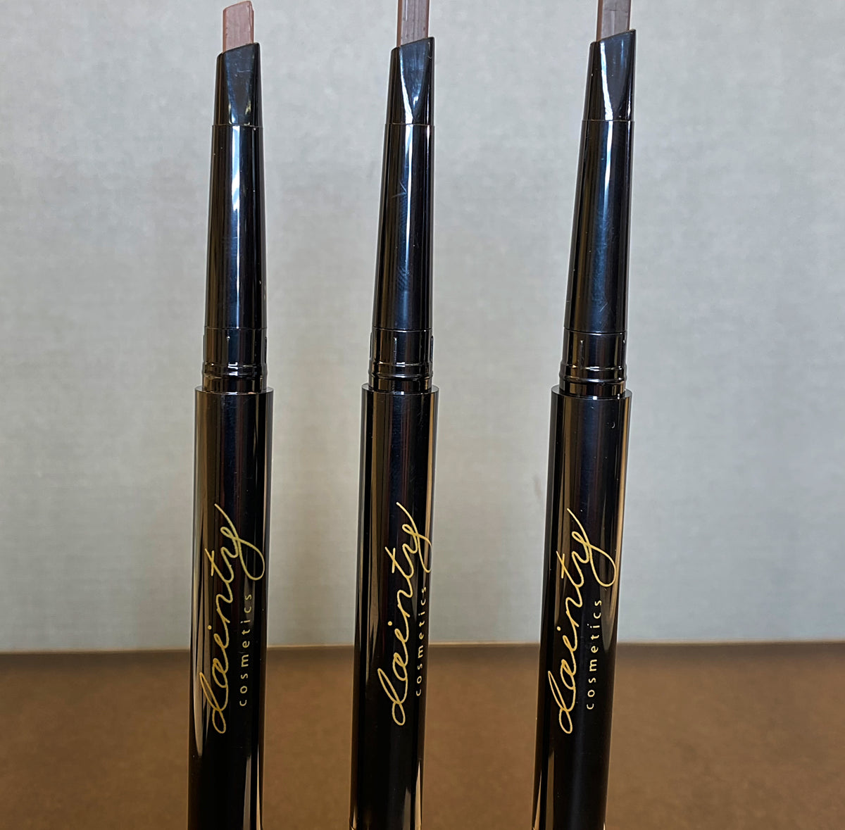 Brow pencil – Dainty Cosmetics