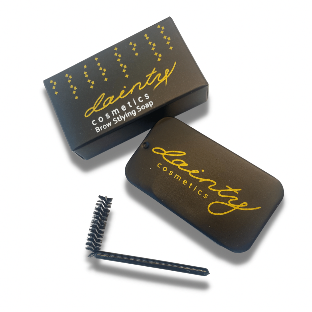 Brow Soap – Dainty Cosmetics