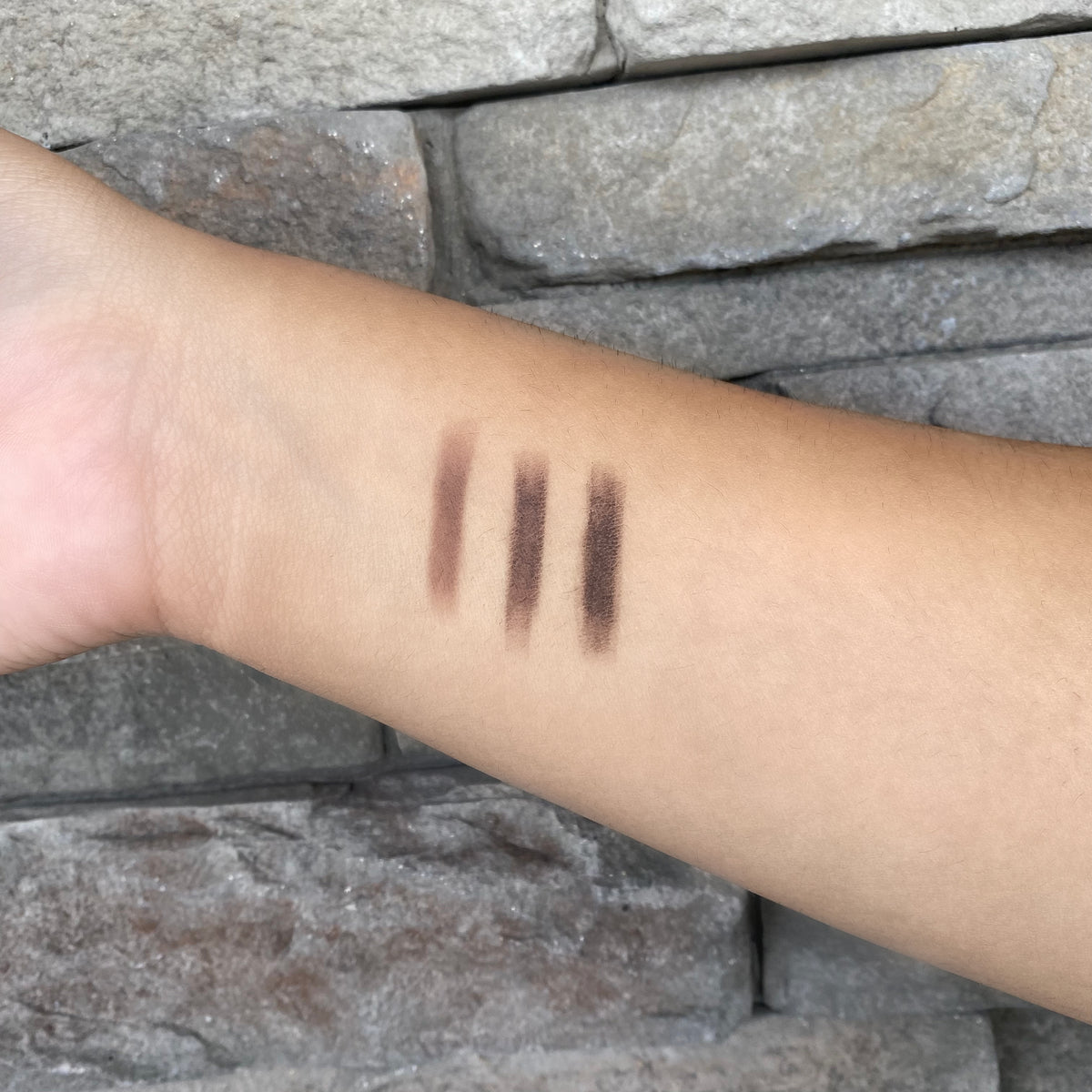 Brow pencil – Dainty Cosmetics